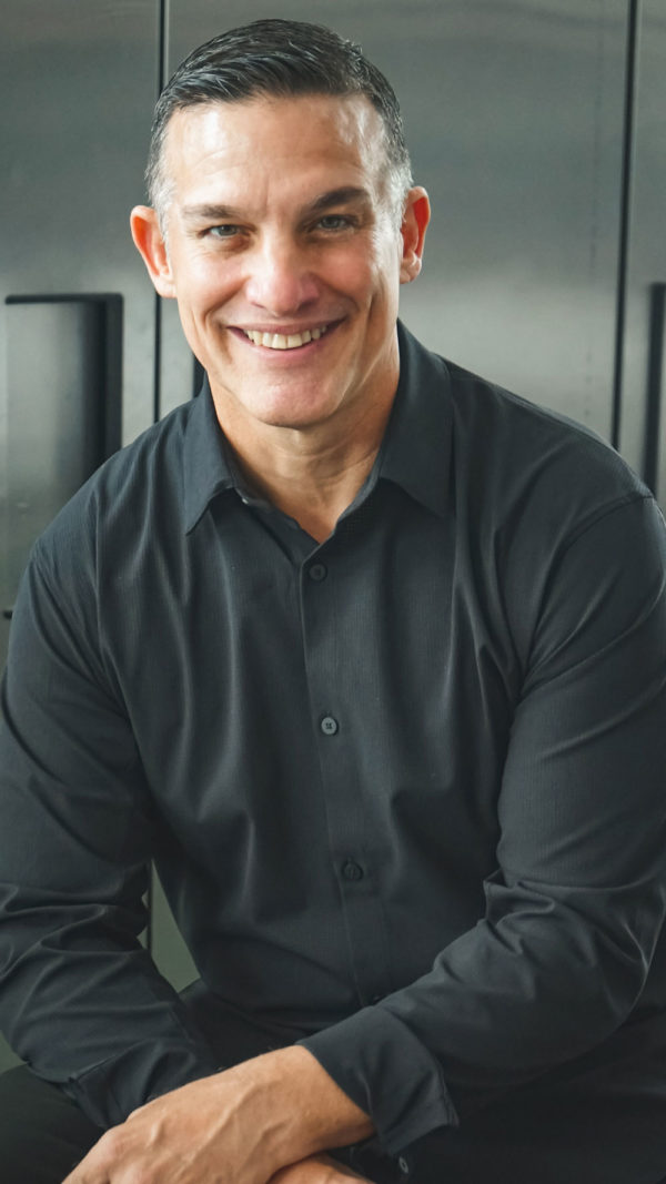 Tony Guerra Biography – Tony Guerra